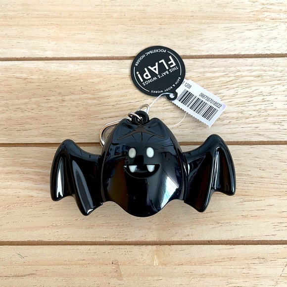 Bath & Body Works | Accessories | Bath Body Works Black Flapping Bat ...